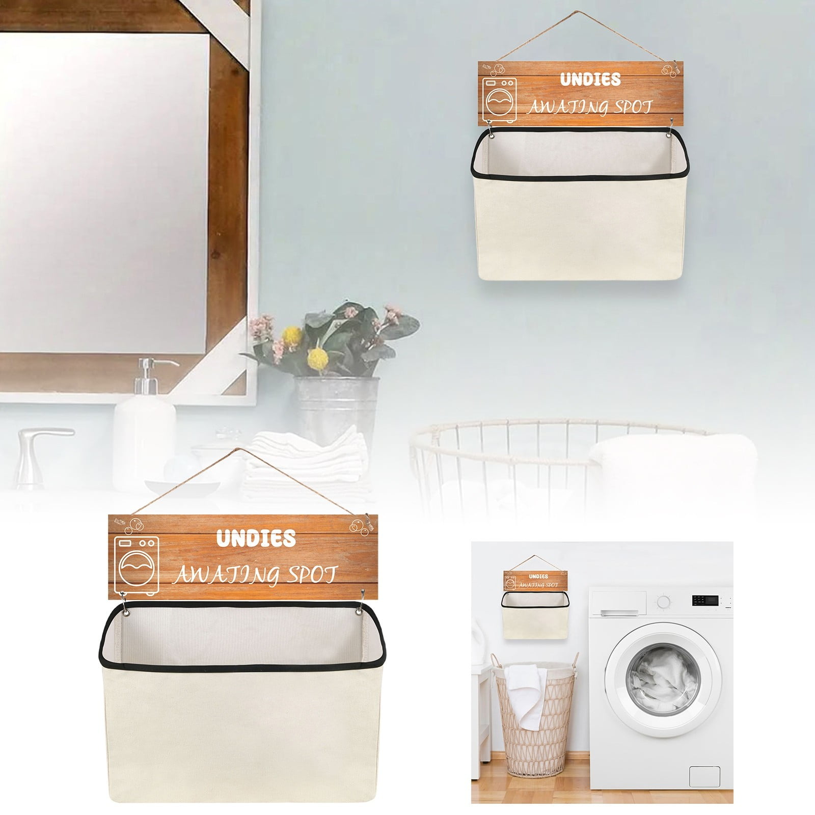 Clearance! Home Decor Home Textile Storage for Clothes Organization and ...