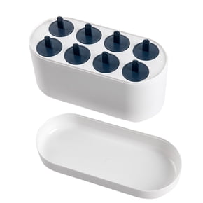 Popsicle Plastic Tube