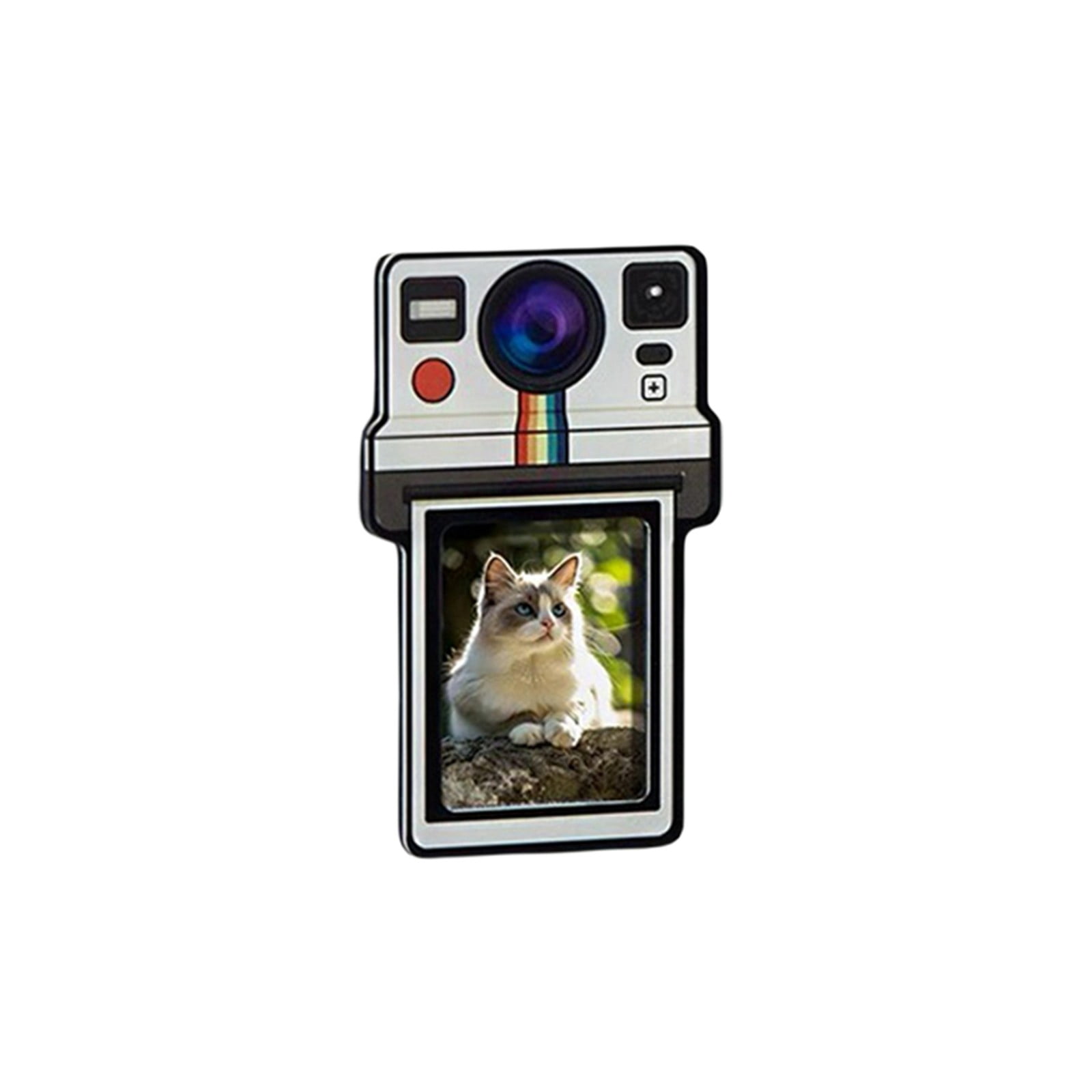Clearance! Home Decor and Photo for Refrigerator to Fix Photos Cards ...