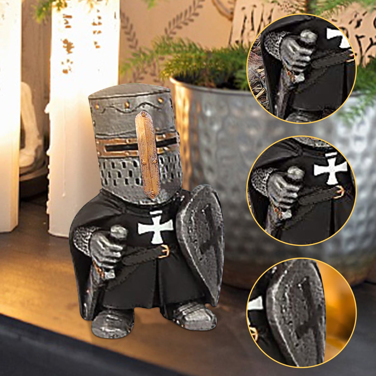 Clearance Home Decorations Farmhouse for Living Room Outdoor Garden ...