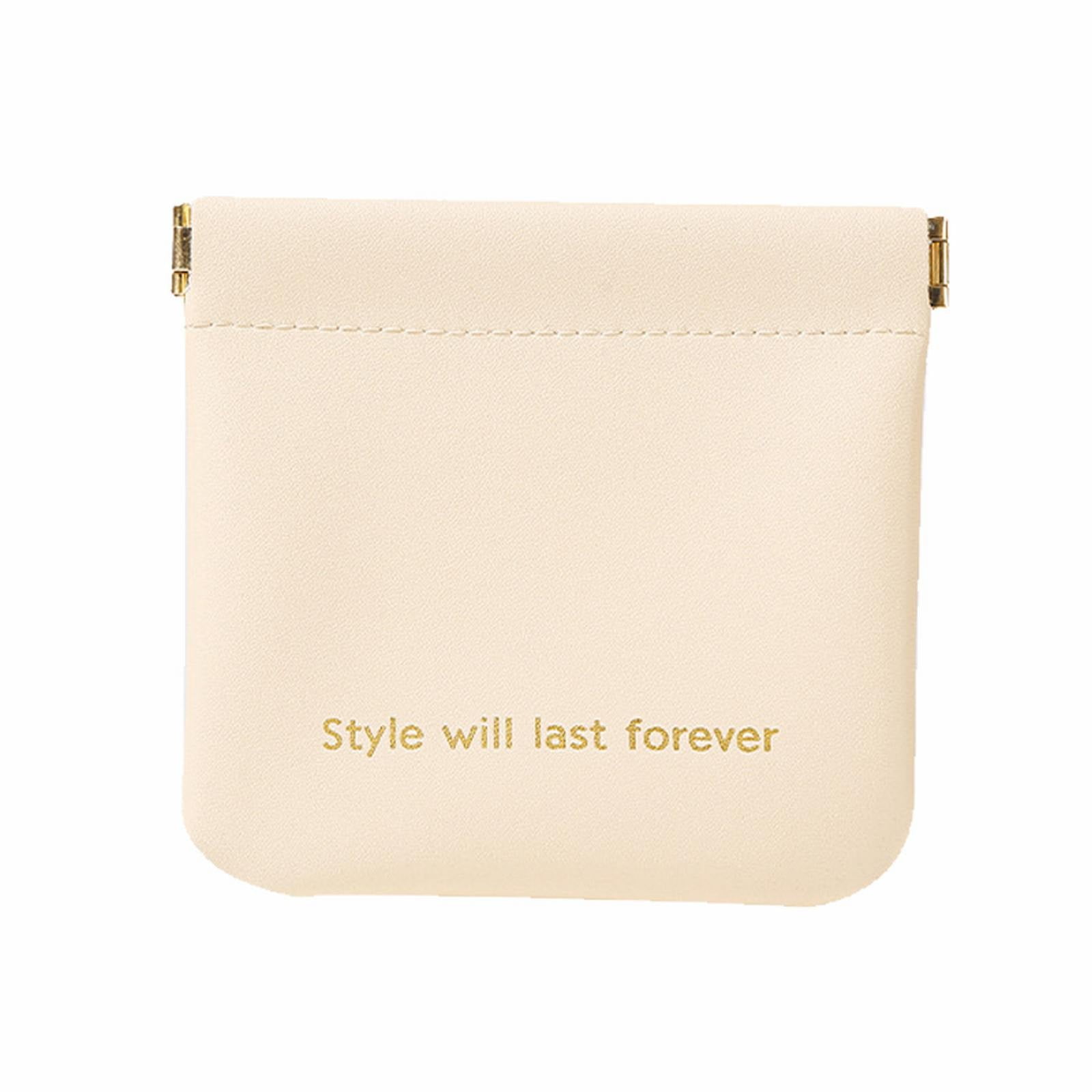 Clearance！Home Textile Storageunder $5Data Cable Storage Bag Portable ...