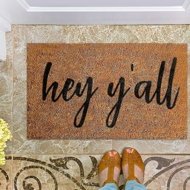 Ileading 3 Pieces Boho Kitchen Rug Sets Non Slip Soft Kitchen Mat Floor ...