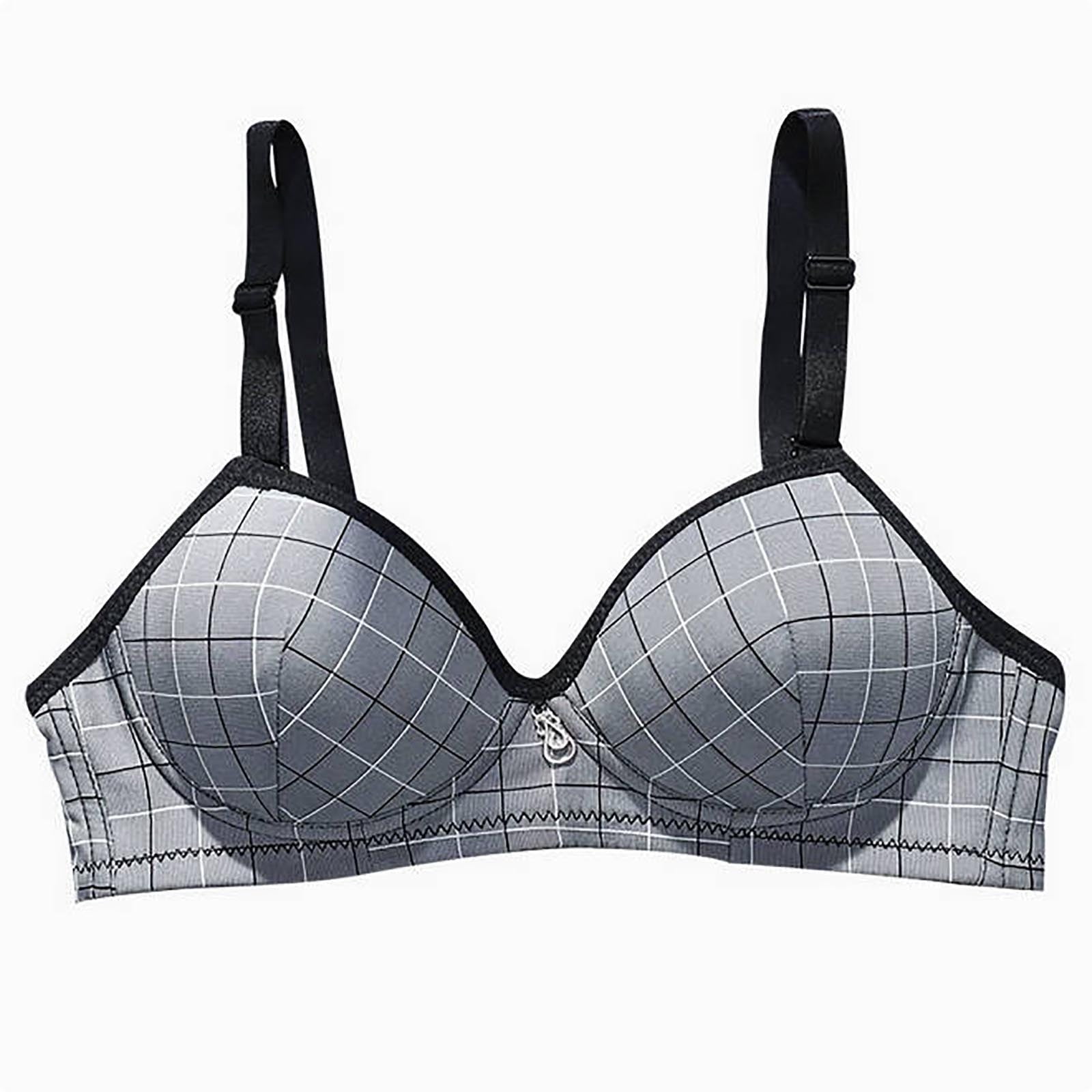 HomeGardon Sports Bras for Women,Minimizer Bras for Women Full Coverage ...