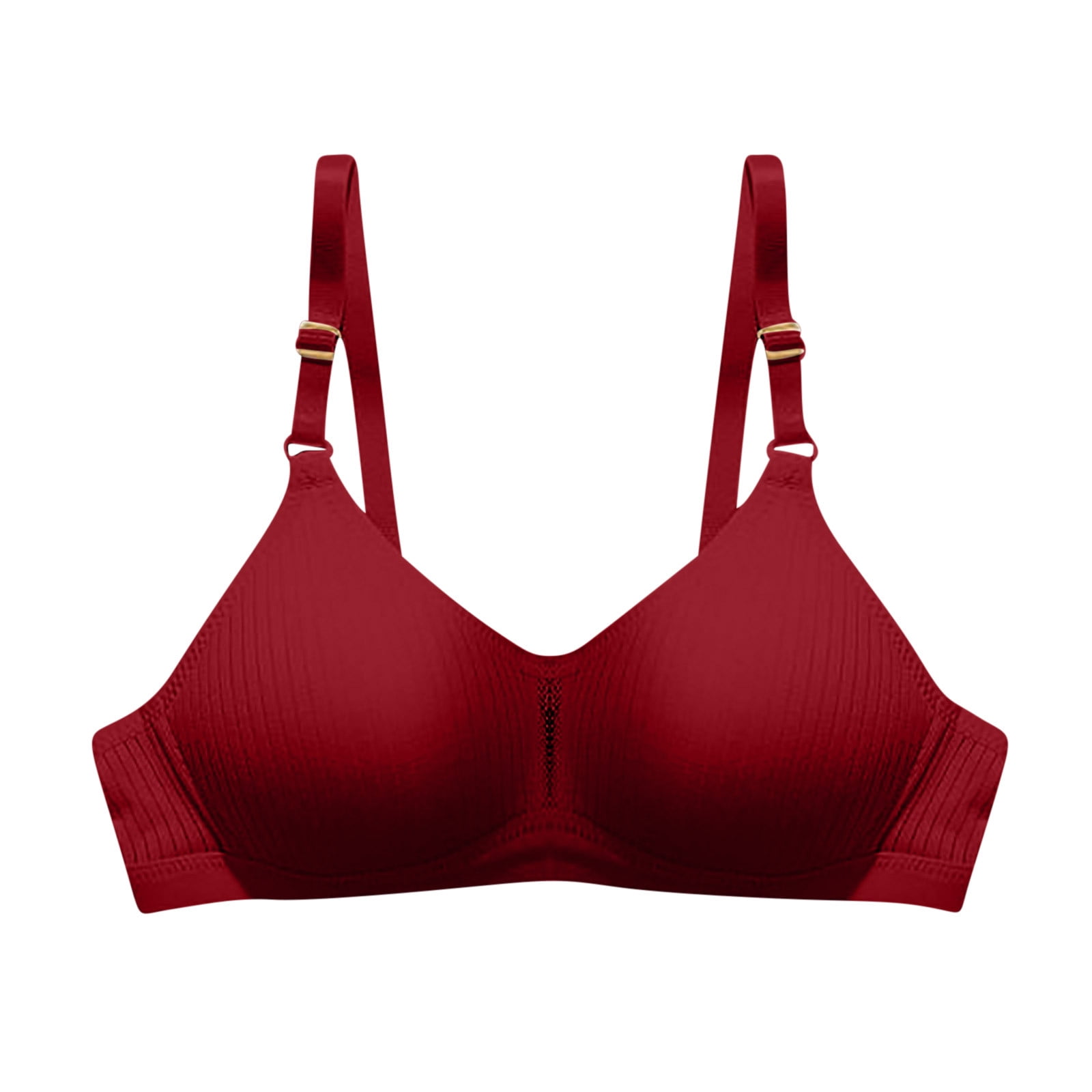 Clearance!HomeGardon Sports Bras for Women,Minimizer Bras for Women ...