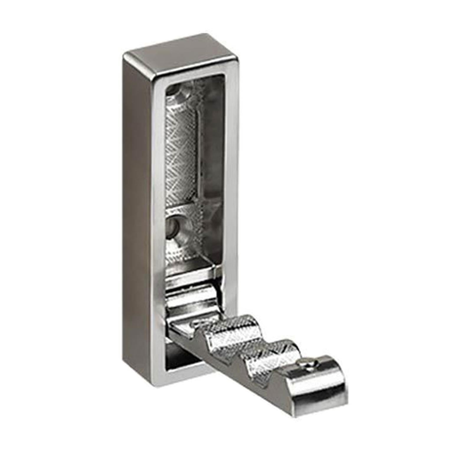 Clearance Hooks under $5 Foldable Wall Hook Gold Foldable Wall Hook ...