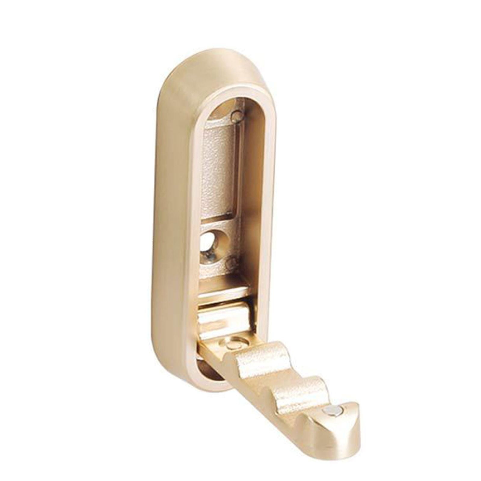 Clearance Hooks under $5,Foldable Wall Hook Gold Foldable Wall Hook ...