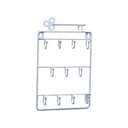 Rebee Vision Small Key Holder Wall Mount - Mini Key Holder for Wall ...