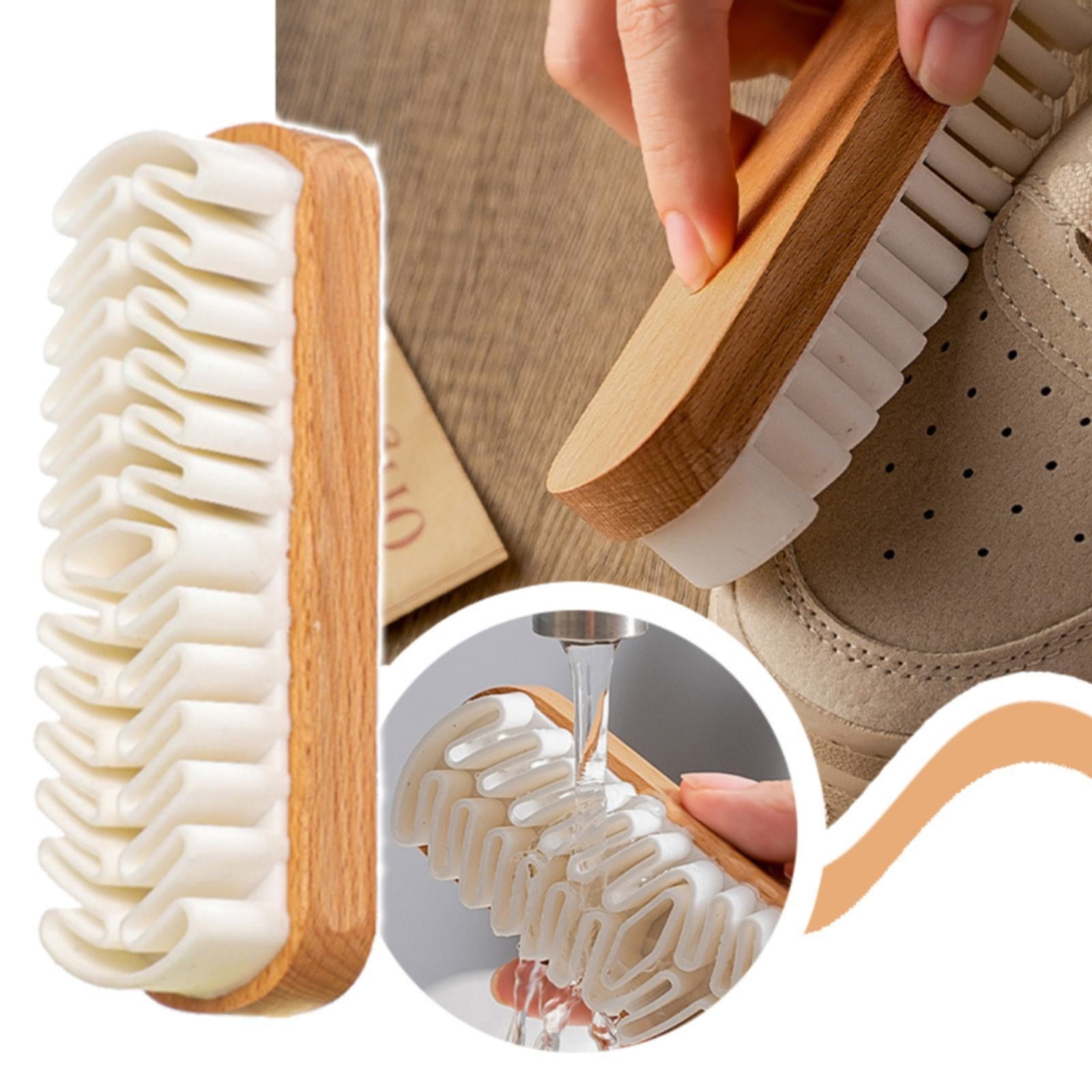 Household detergent under $5,Suede Brush. Butterfly Shaped Suede ...