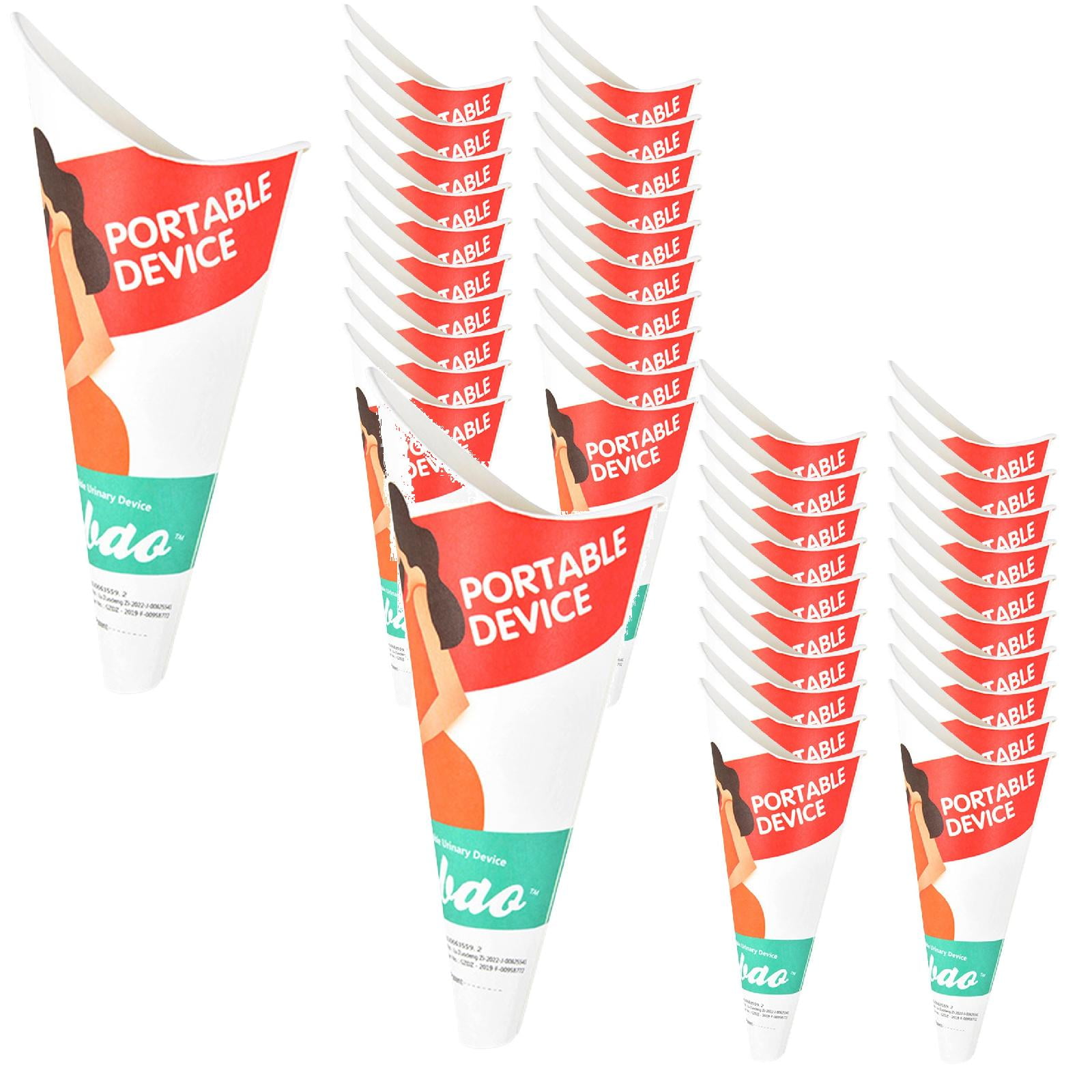 Clearance Household detergent under $6,20pcs Disposable Female Portable ...