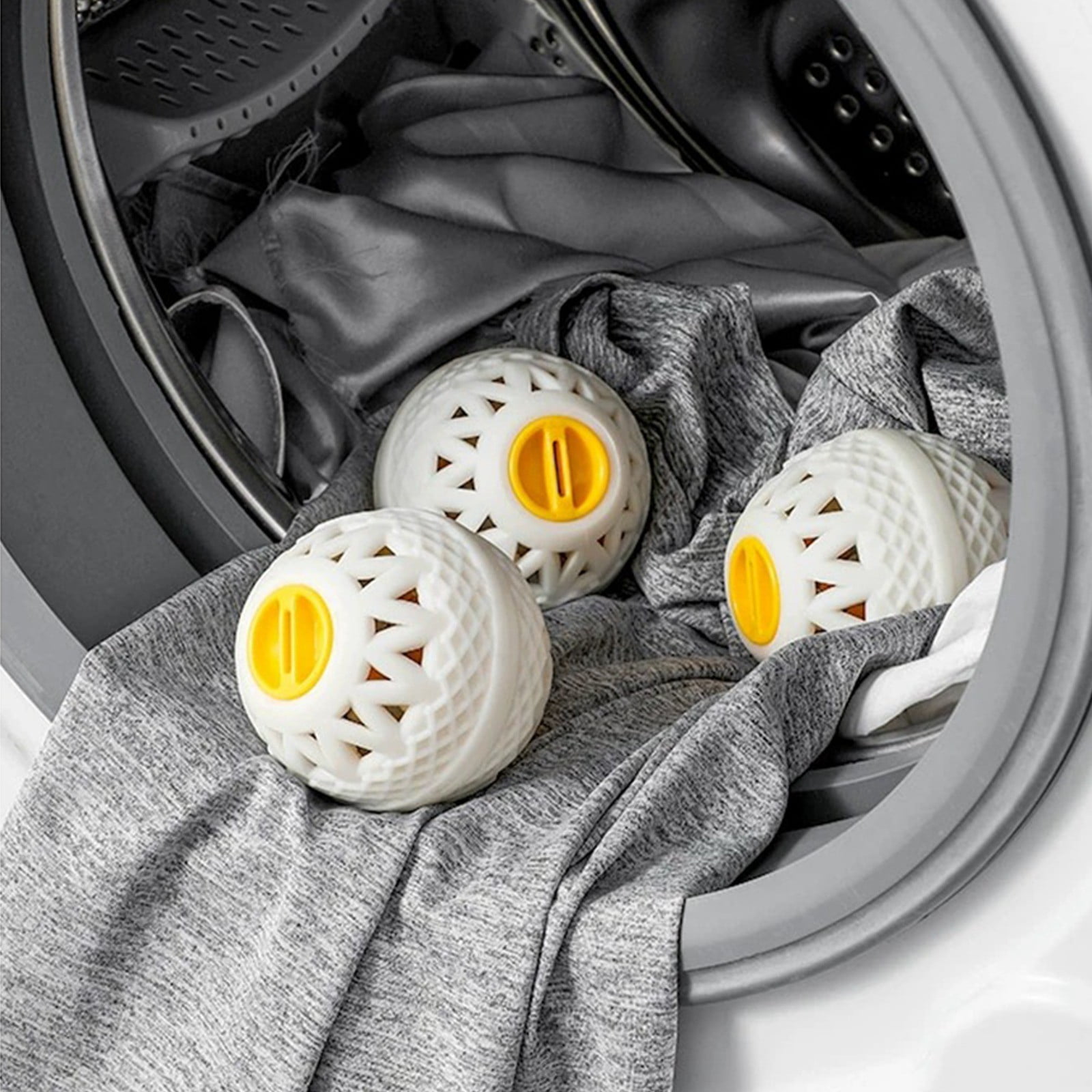 Clearance Household detergent under $5,Laundry Ball Containing ...