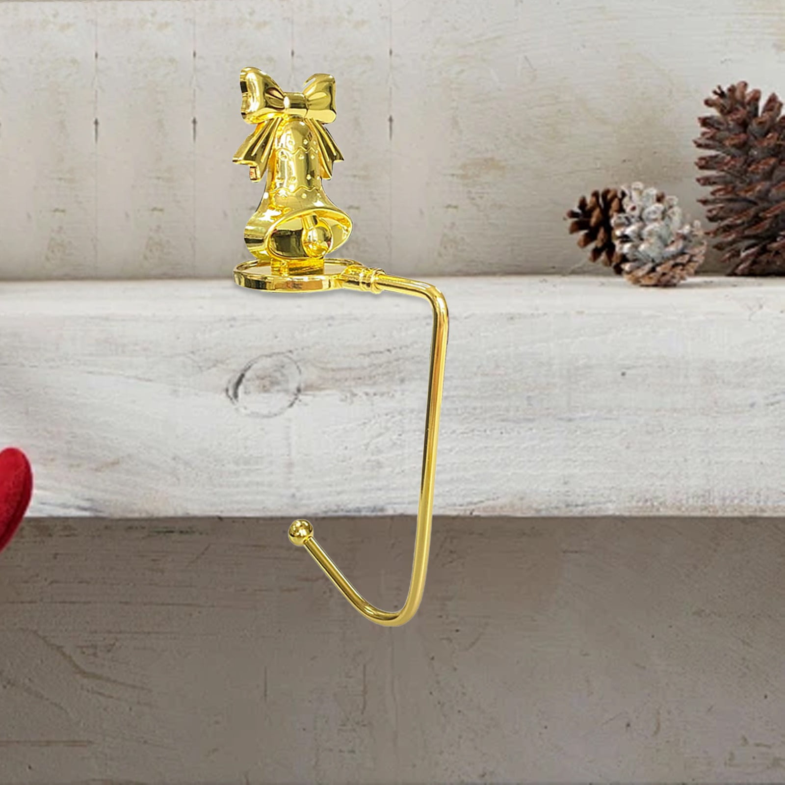 Clearance Household hooks under $5,Christmas Stocking Holders For ...