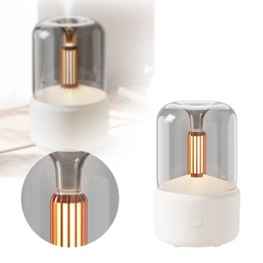 Aromatherapy Essential Oil Diffuser for Room, Air Humidifier Aroma ...