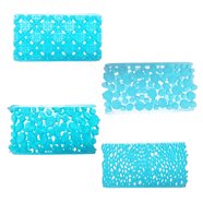 Naturegr 7Pcs/Set Rose Petal Mold Cake Decor Fondant Sugarcraft Cookie ...