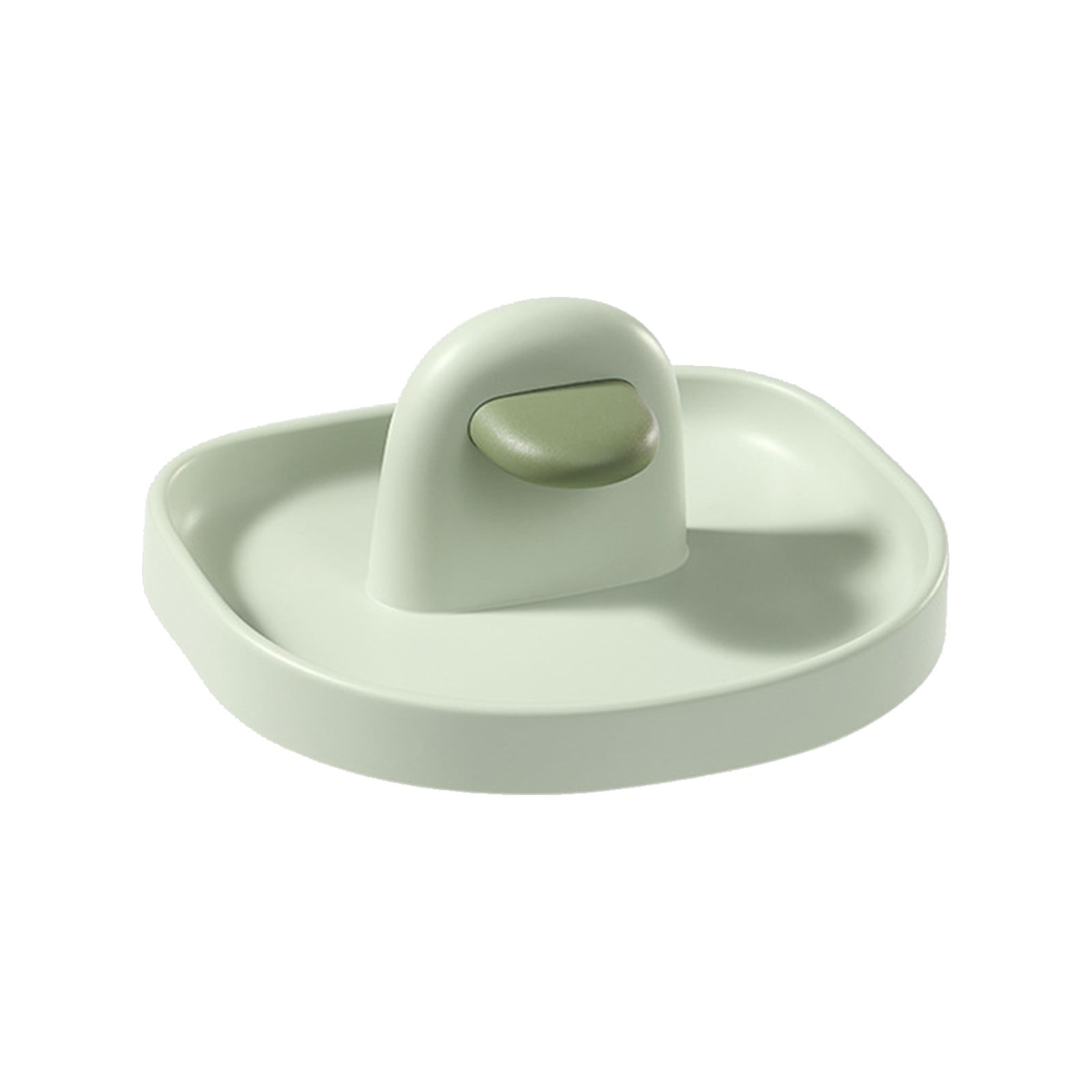 Clearance! Ikeay Sponge Holder for Kitchen Sink, Kitchen Supplies Pot ...