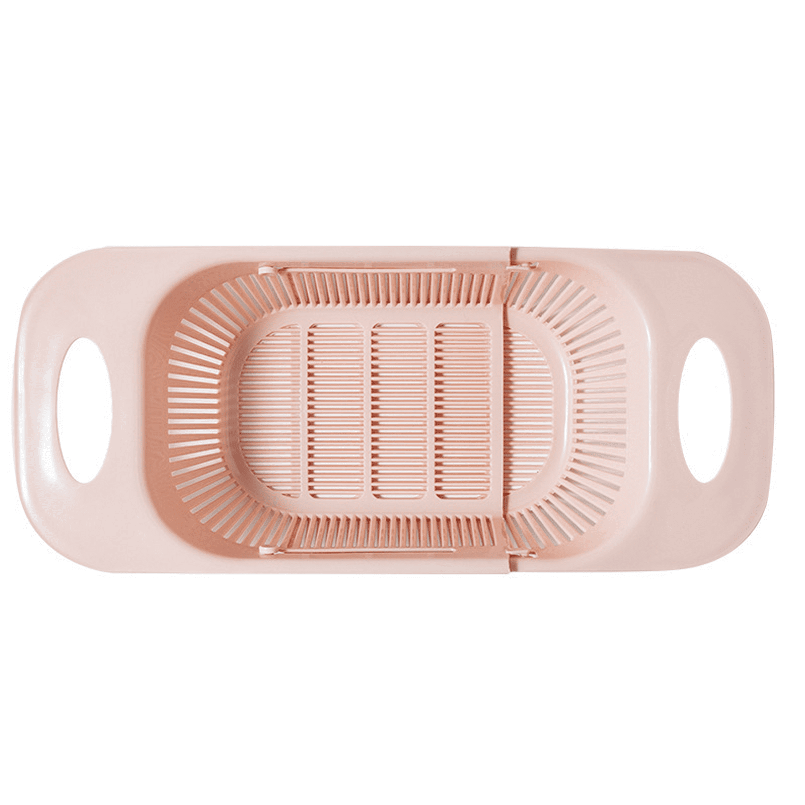Clearance Iodue Basket Shelf Strainer Basket | Kitchen Drainer Basket ...