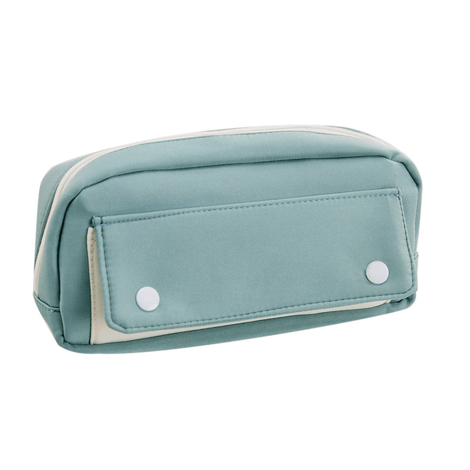 Clearance Item Deal! Amvlyk Multifunctional Nylon Pencil Case Double ... Clearance Item Deal! Amvlyk Multifunctional Nylon Pencil Case Double ...