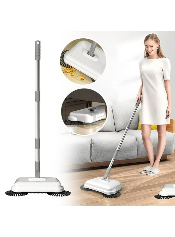 Push Brooms in Brooms - Walmart.com