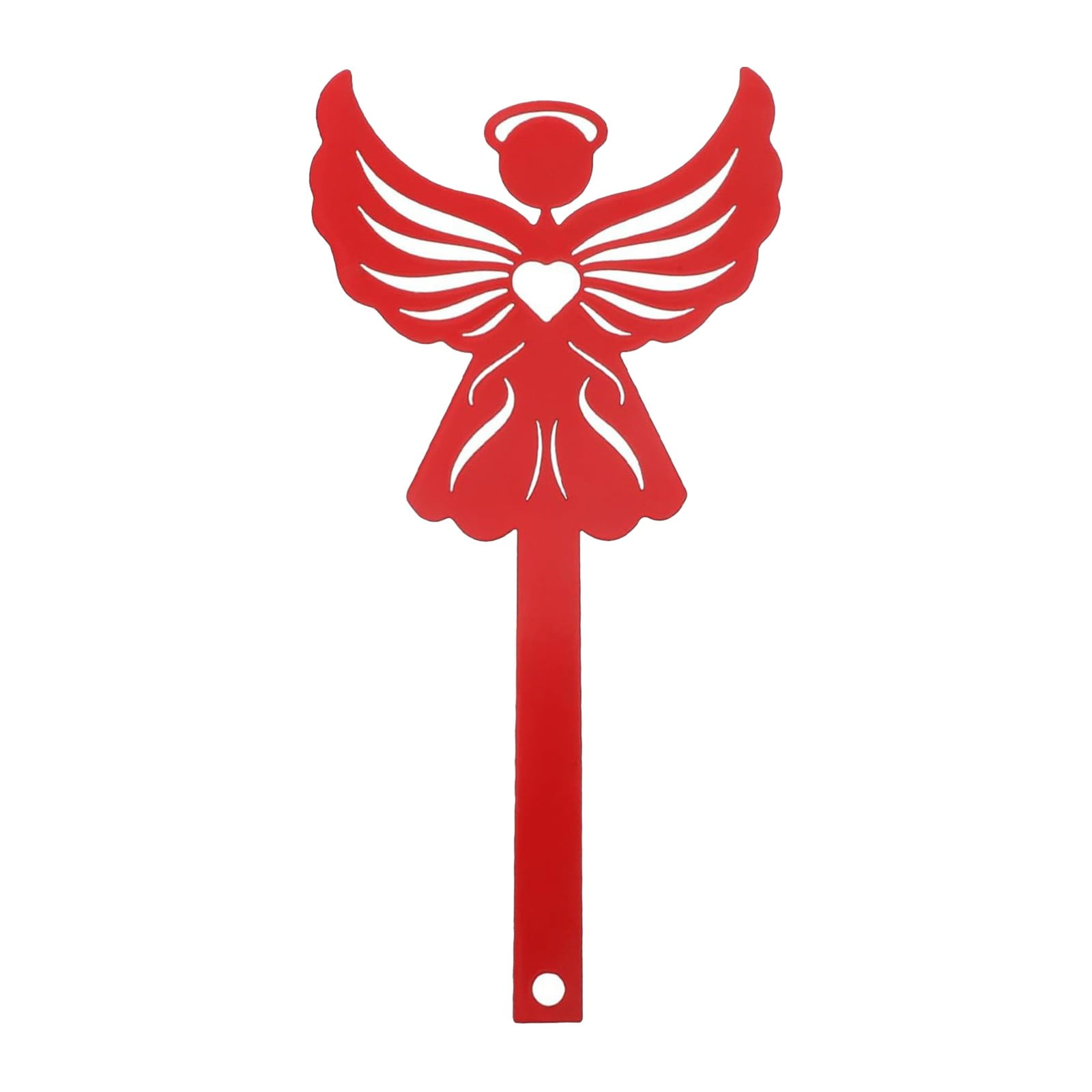 Clearance Items Angel Art Mailbox Flag Topper – Decorative Seasonal ...