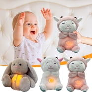 VTech BC8211 Myla the Monkey Baby Sleep Soother with White Noise Sound ...