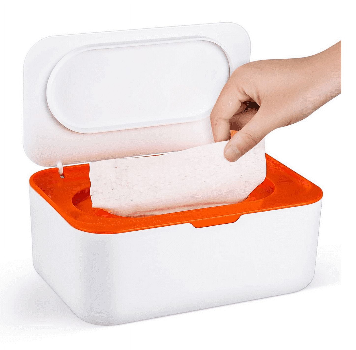 Clearance Items！Dyegold Wet Wipes Organizer Clearance,Plastic Storage ...