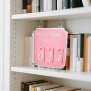 book Stand Stable Display Holder Home Decor Reading Rack Modern Durable ...