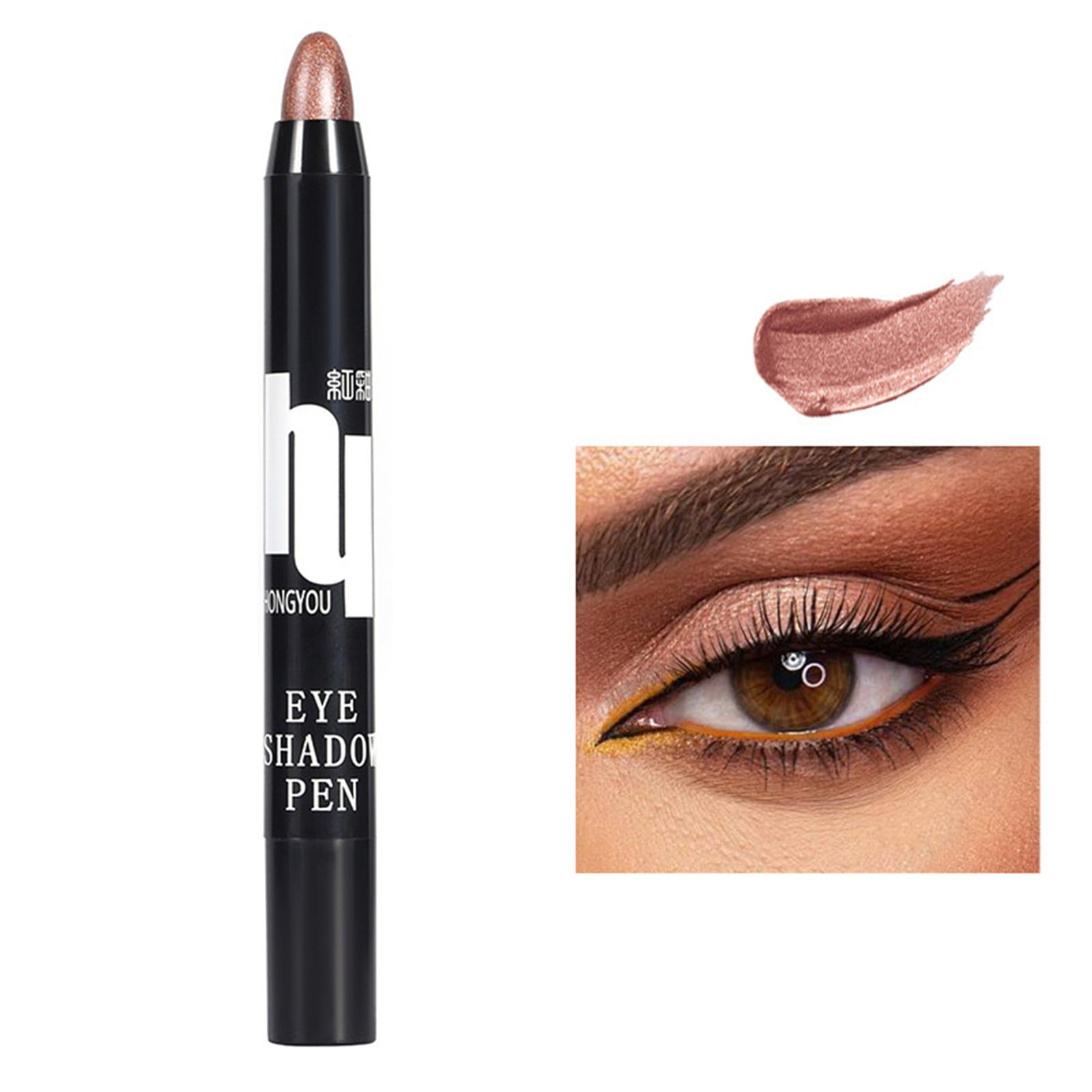 Clearance Items! Eyeshadow Pencil High Gloss Pearlescent Brightening ...