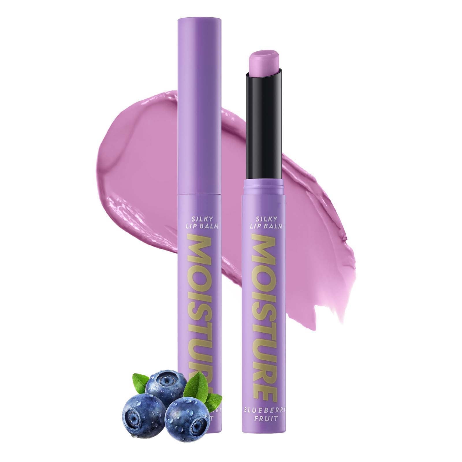 Items! FAJHHA Color Changing Lipstick,2g-Moisturizing,Fruit Lipstick ...