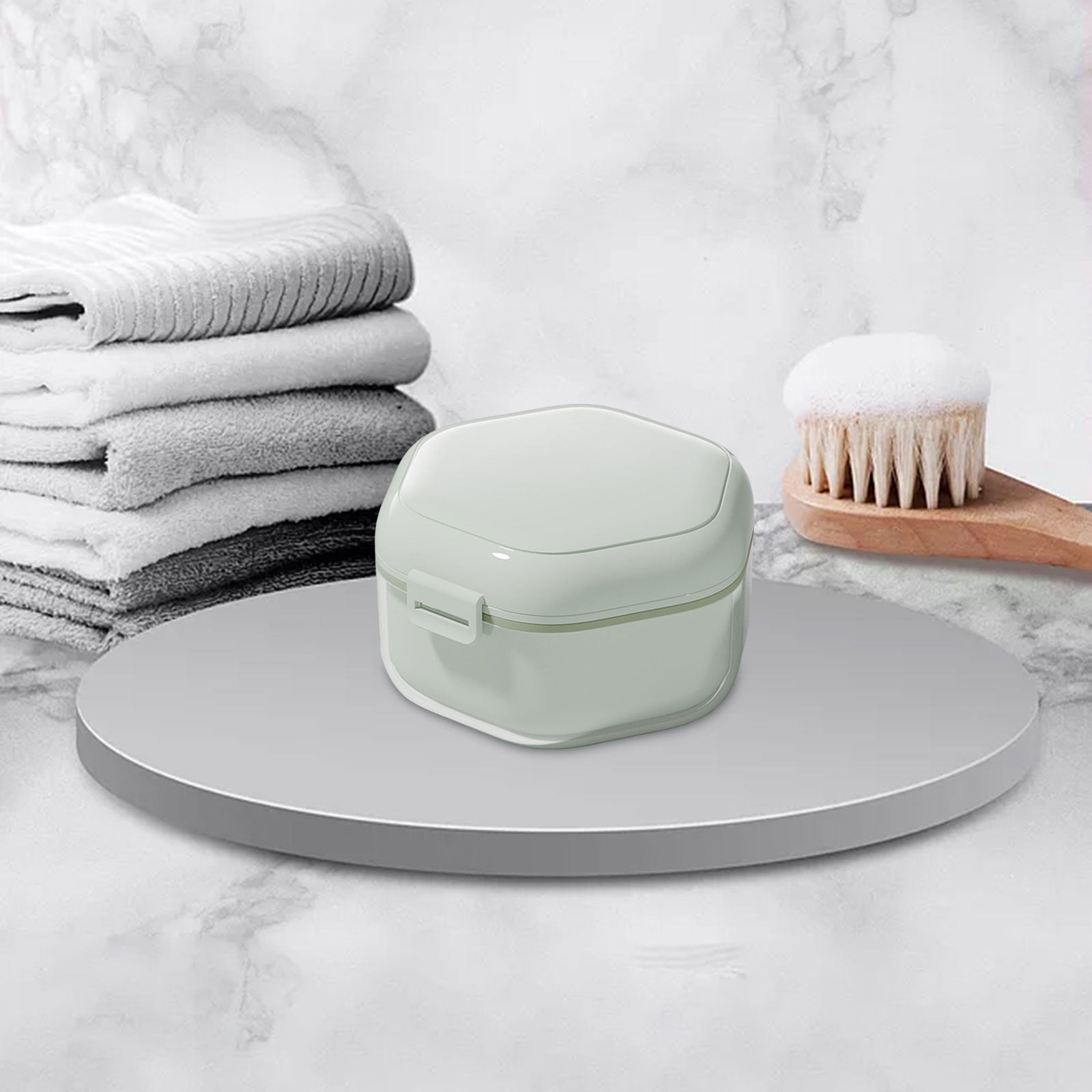 Clearance Items!FAJHHA Orthodontic Braces Case,Invisible Retainer ...