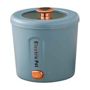 Instant Pot 8 Quart Ceramic Non-Stick Interior Coated Inner Cooking Pot ...