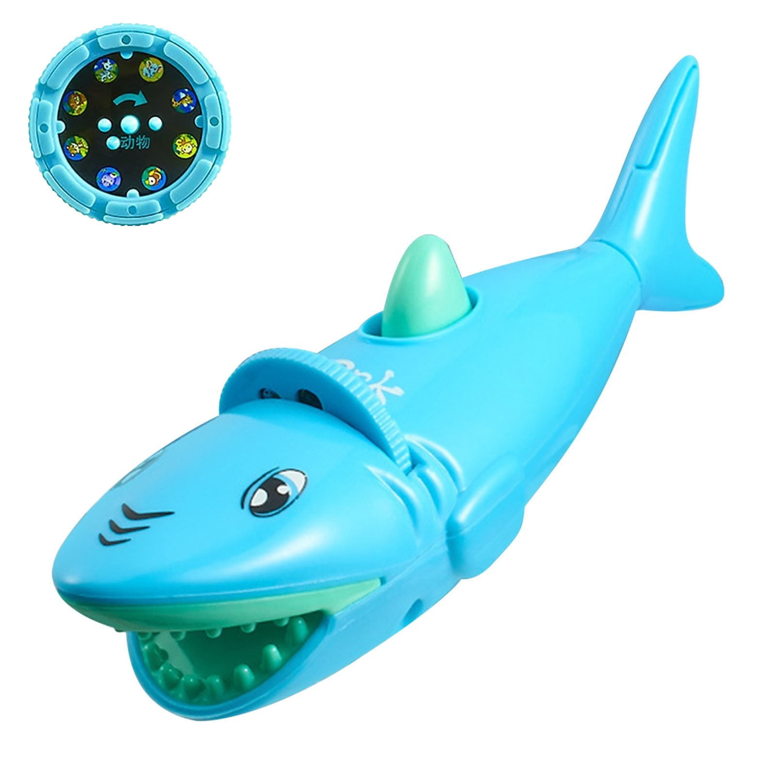 Clearance Items!FAJHHA Projection Flashlight Puzzle: Children’s ...