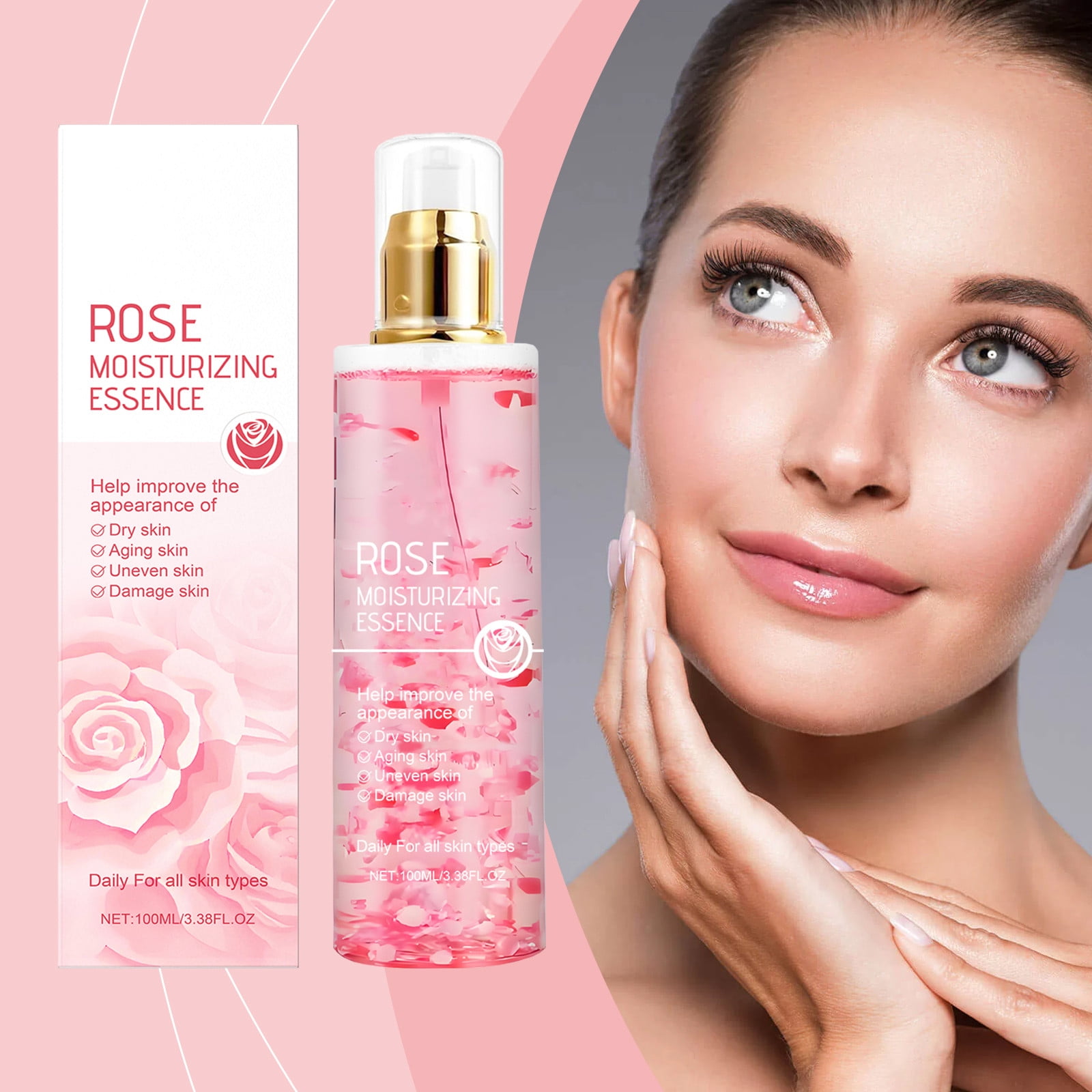 Essence Rose