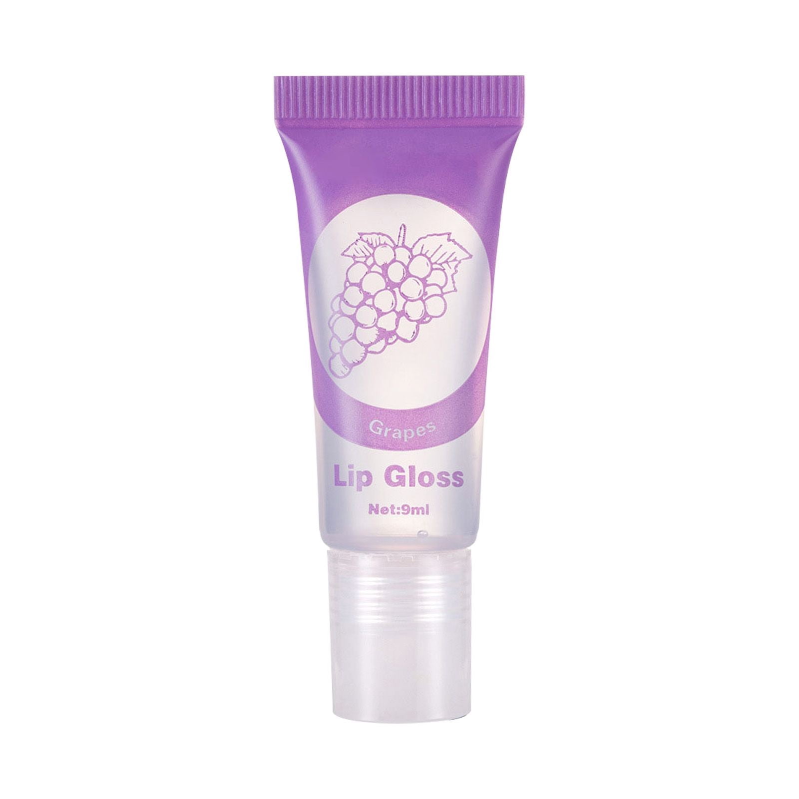 Clearance Items Fruit Flavored Lip Gloss Set - Long-Lasting ...