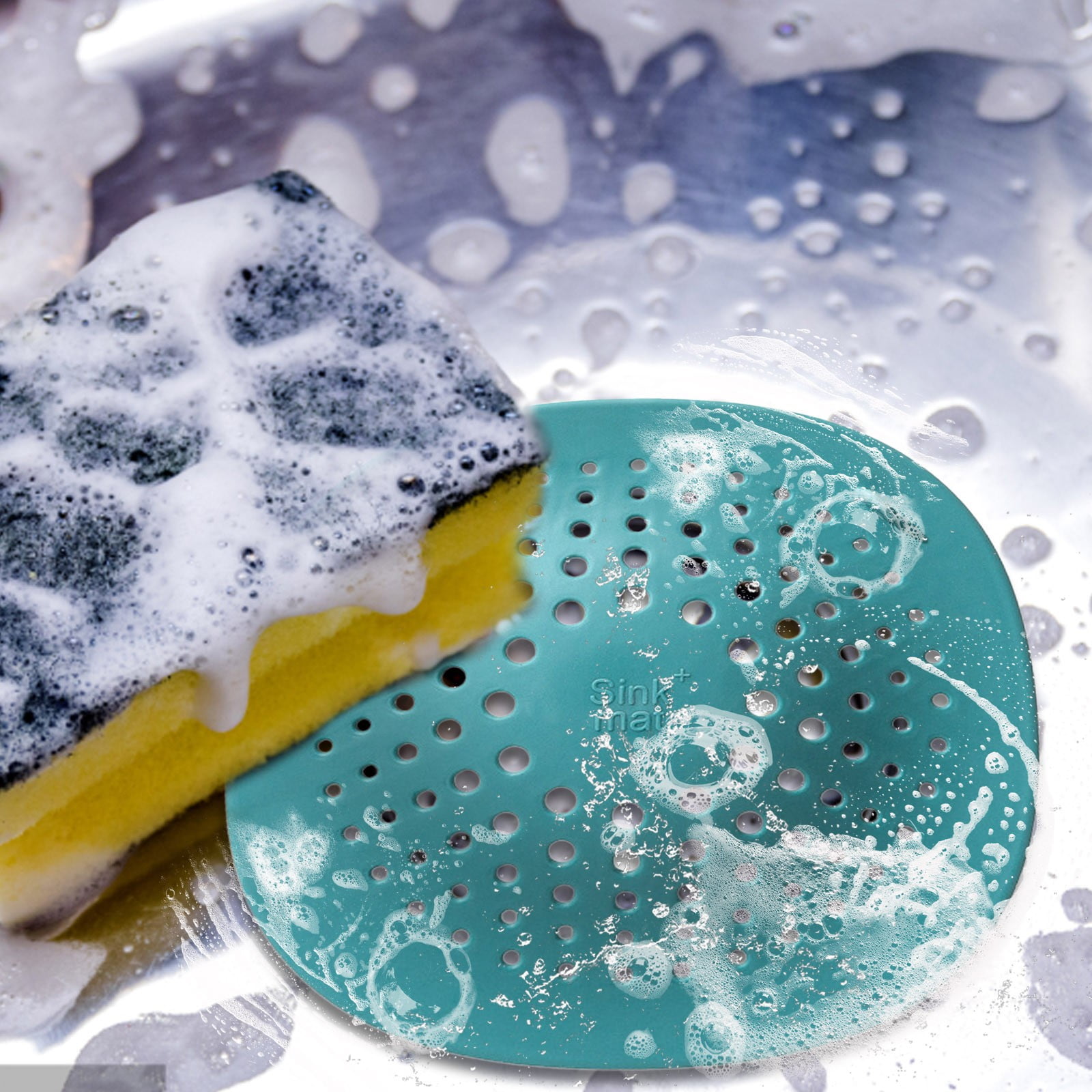 Clearance Items！ Hair Snap Durable Silicone 2022 Shower Hair Plug With ...