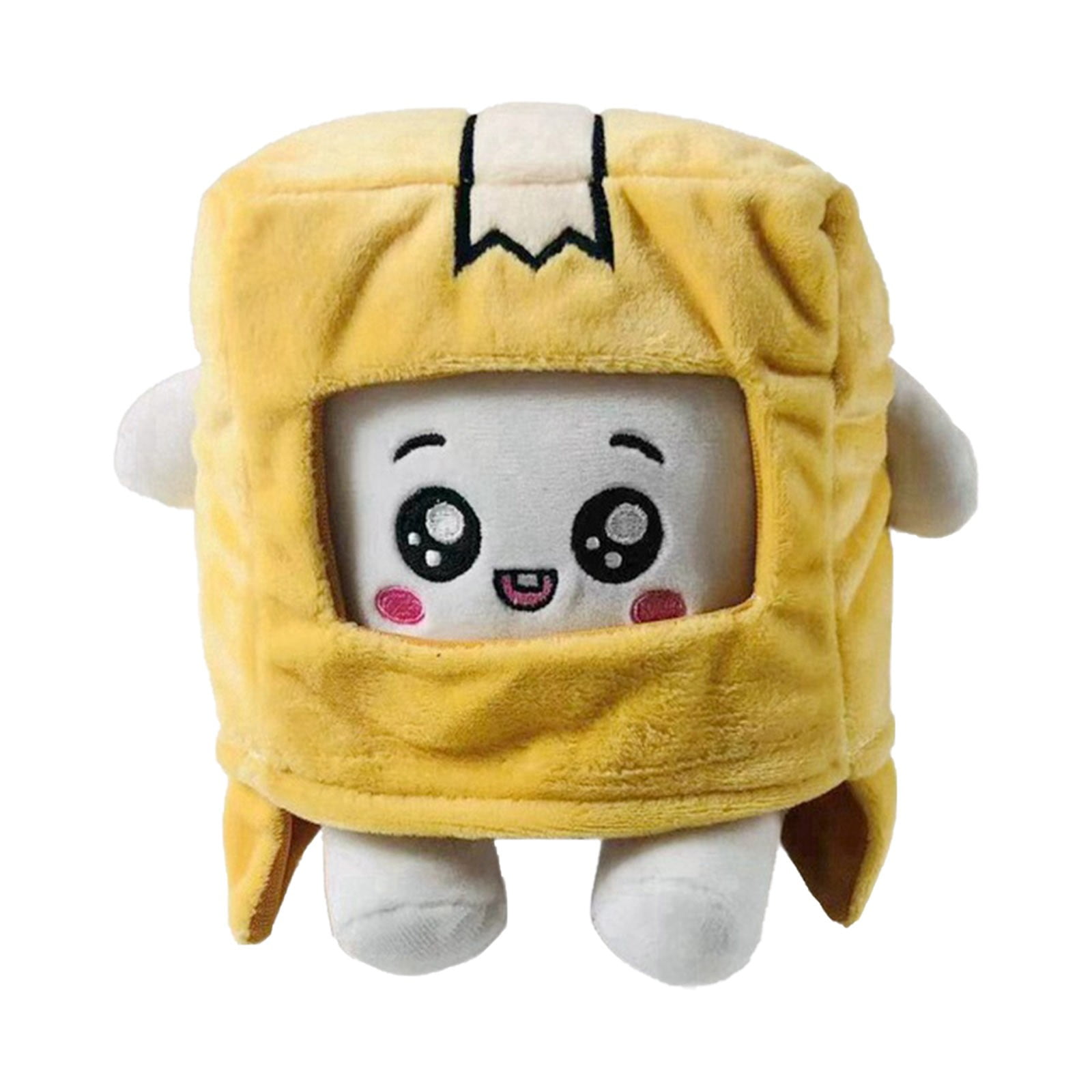 Clearance Items!Lank Box Giant Milky Mystery Toys, Boxy Plush Milky ...