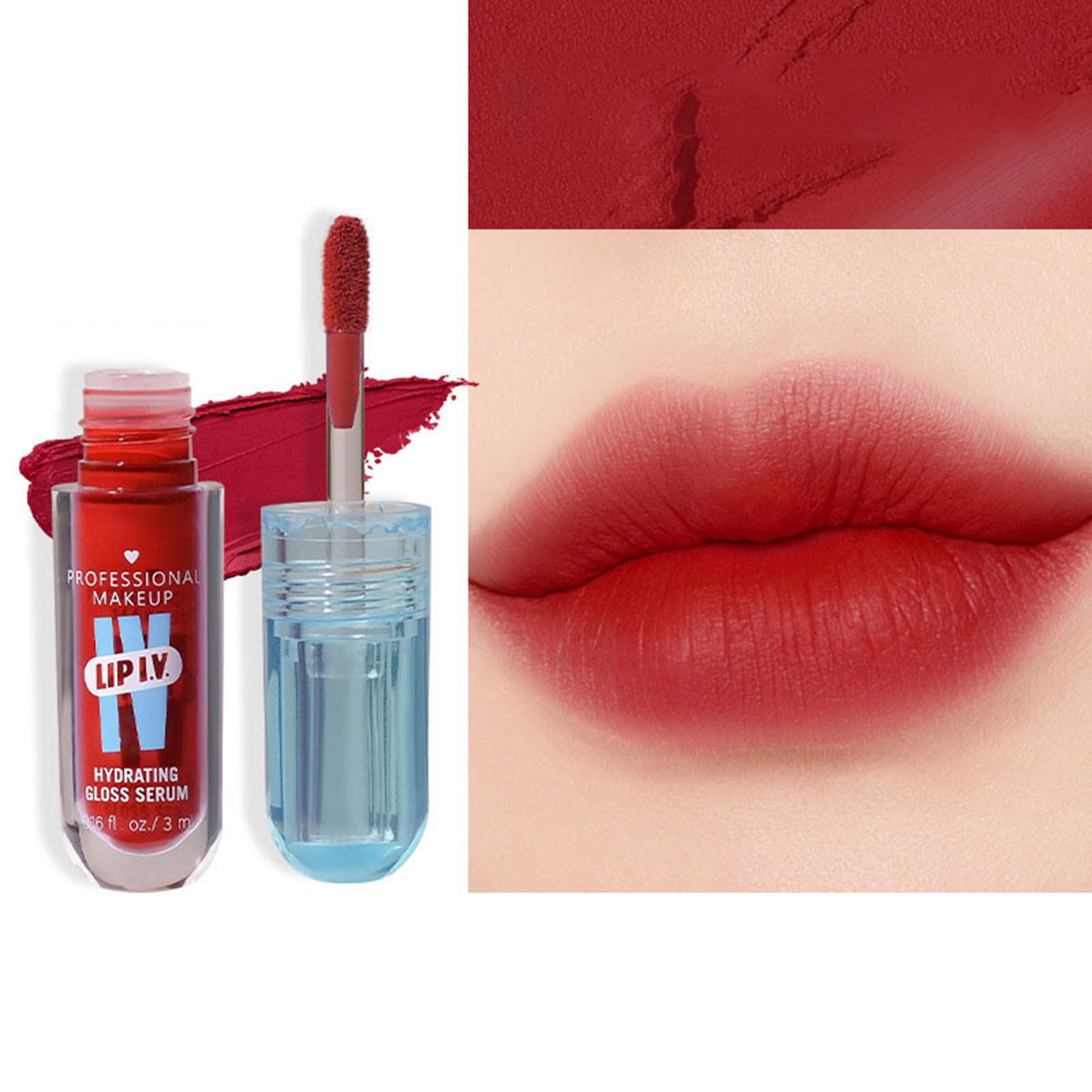 Clearance Items! Lip Hydrating Gloss Lip Stain With 12HR Hydration ...