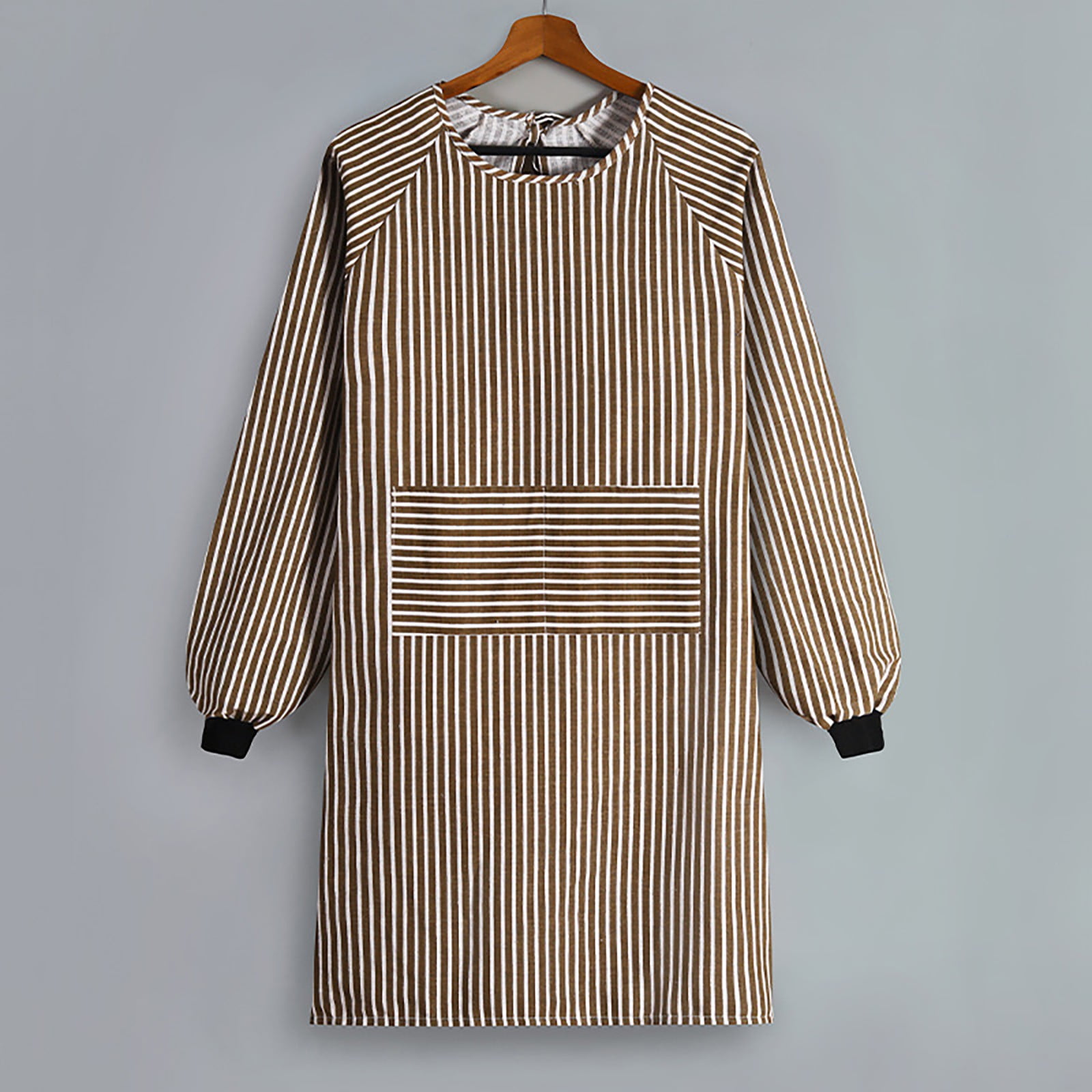 Clearance Items! Lssam Apron,Aprons For Women With Pockets,Summer ...