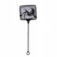 Fdelink Net Net 3inch Aquarium Net Fish Tank Net Fine Mesh Fish Catch ...