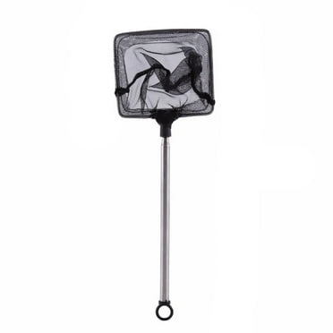 Fdelink Net Net 3inch Aquarium Net Fish Tank Net Fine Mesh Fish Catch ...