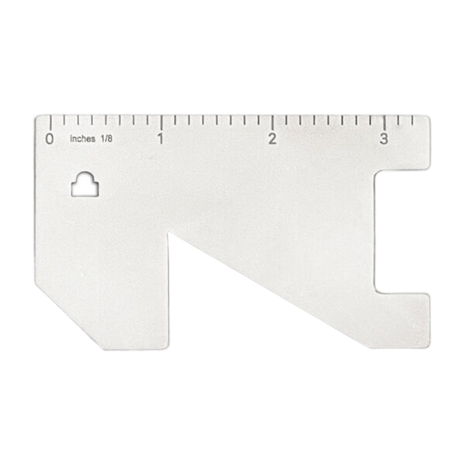 Clearance Items Multi-Purpose Pry Bar Tool – Stainless Steel Hand Tools ...