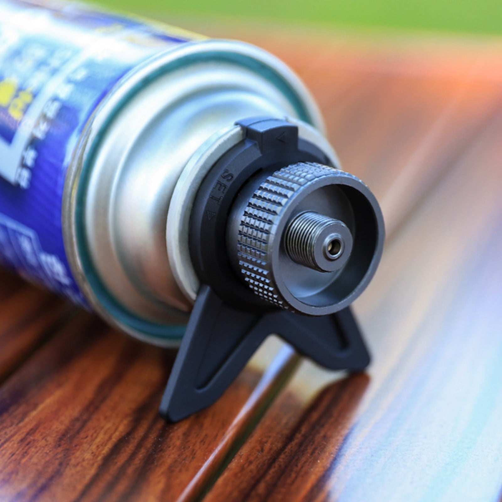 Clearance Items! Outdoor Multi-Conversion Head Flat Gas Adapter ...