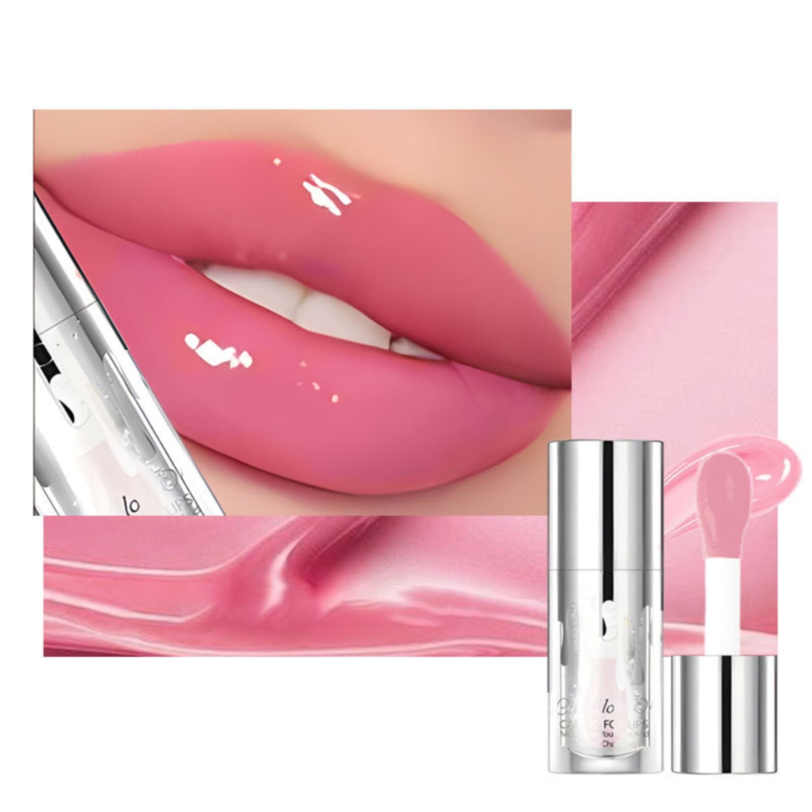 Clearance Items! Plumping Lip Polish Tinted Lip Formula Moisturizing ...