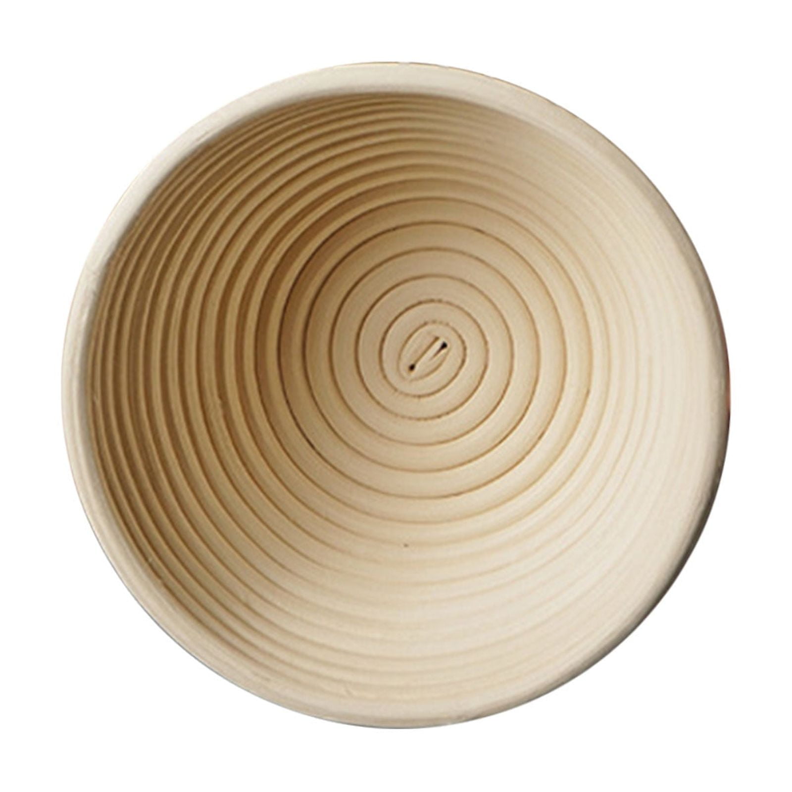 Clearance Items！Rattan Bread Proofing Basket,European Style Dough ...