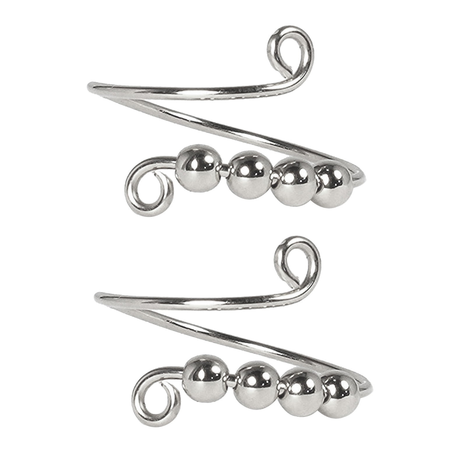 Clearance Items!Shpwfbe Crochet Accessories,Tools,Knitting Loop Ring ...