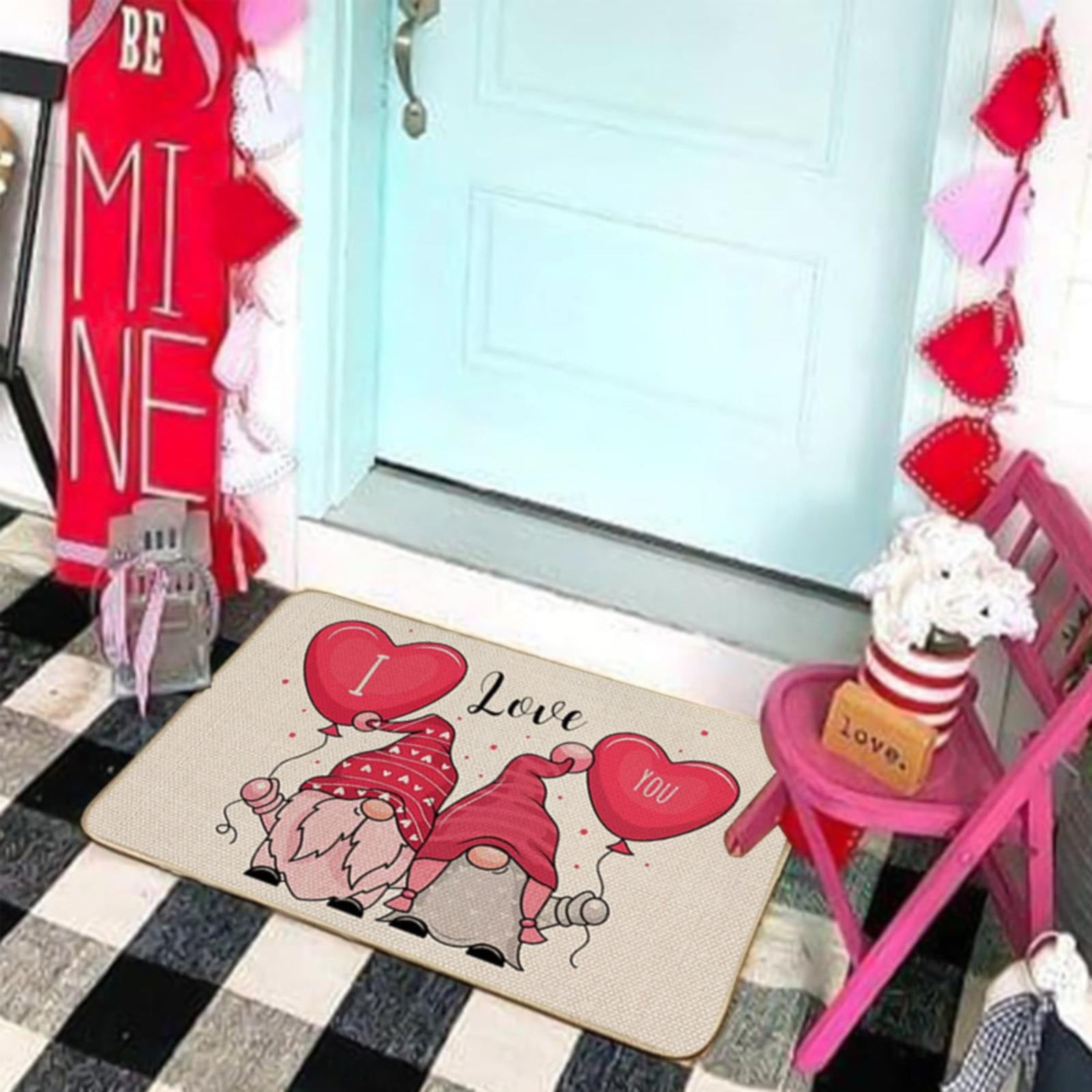 Clearance Items!Shpwfbe Room Decor,Valentines Day Decorations,Valentine ...