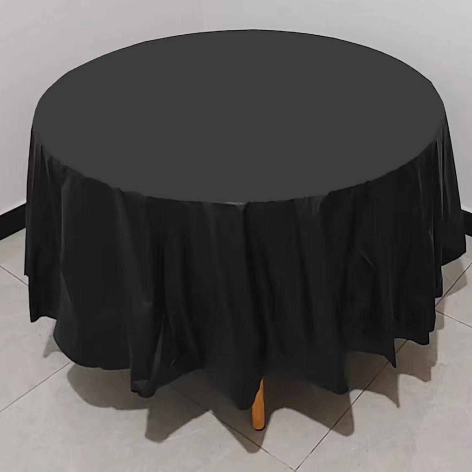 Clearance Items!Shpwfbe Table Cloth,Kitchen Gadgets,1 Pack Of Circular ... Clearance Items!Shpwfbe Table Cloth,Kitchen Gadgets,1 Pack Of Circular ...