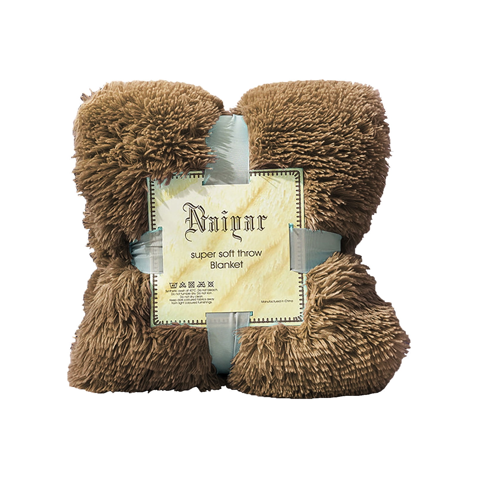 Clearance Items!Shpwfbe Throw Blankets,Home Decor,Decorative Super Soft ...