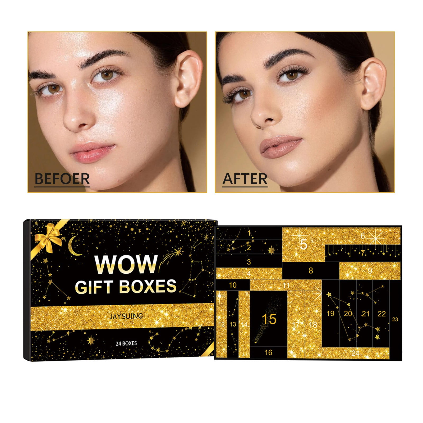 Clearance Items!,Skin Care Products,Makeup Care Set for Moisturizing ...