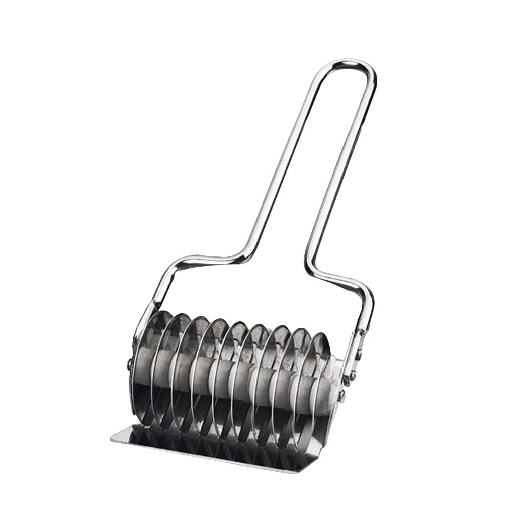 Clearance Items Stainless Steel Vegetable & Noodle Cutter, High-Quality ...