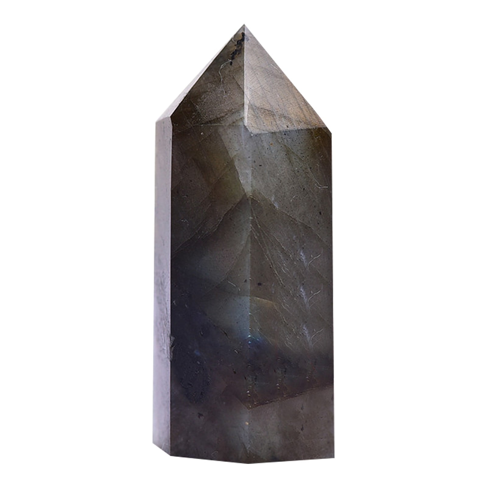 Clearance Items!TAKTUK Healing Crystals,Natural Fluorite Quartz Crystal ...