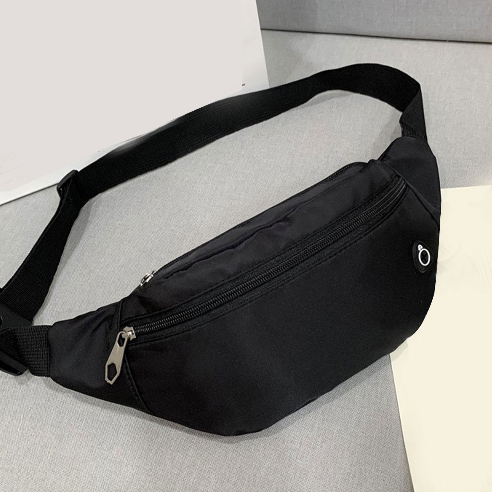 Clearance Items! Topliu Fanny Pack,Pack for Man & Woman Travel Wallet ...